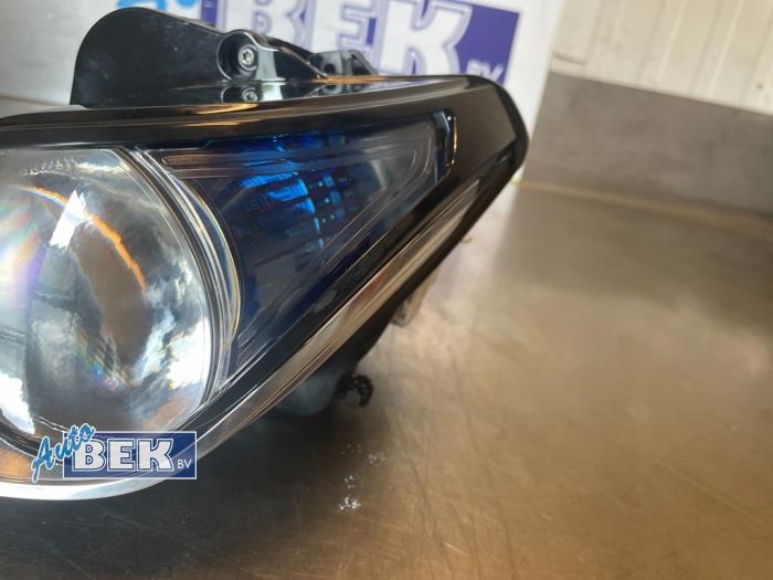Headlight, left Mercedes E Estate E-53 AMG EQ Boost 3.0 24V 4-Matic+ ...