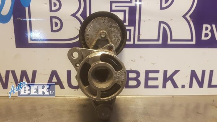 Belt tensioner multi Mercedes E E-220d 2.0 Turbo 16V - A6542000070 654920