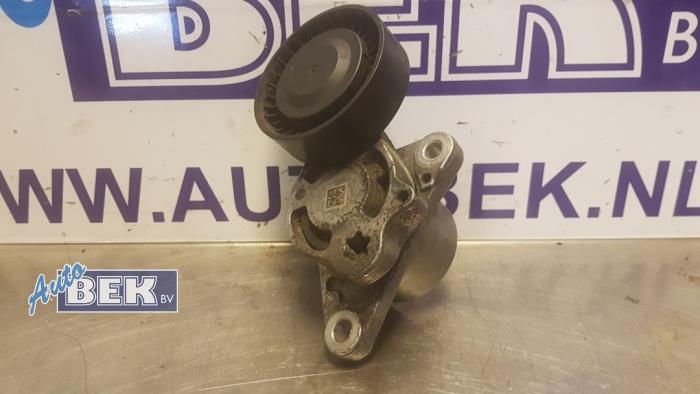 Belt tensioner multi Mercedes E E-220d 2.0 Turbo 16V - A6542000070 654920