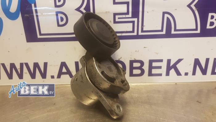 Belt tensioner multi Mercedes E E-220d 2.0 Turbo 16V - A6542000070 654920