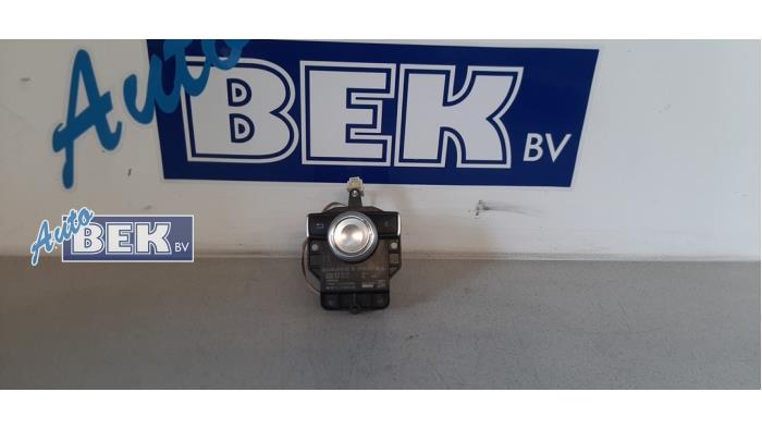 On-board computer controller Mercedes C Estate 2.2 C-200 CDI 16V ...