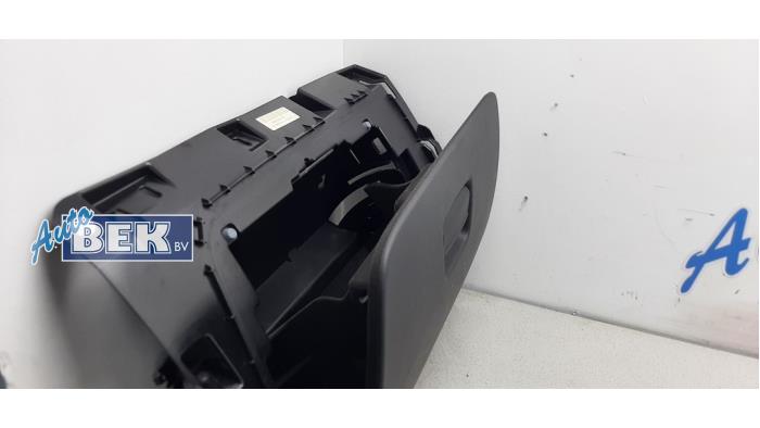 Glovebox BMW X1 xDrive 23d 2.0 16V - 51162991313 - Auto Bek