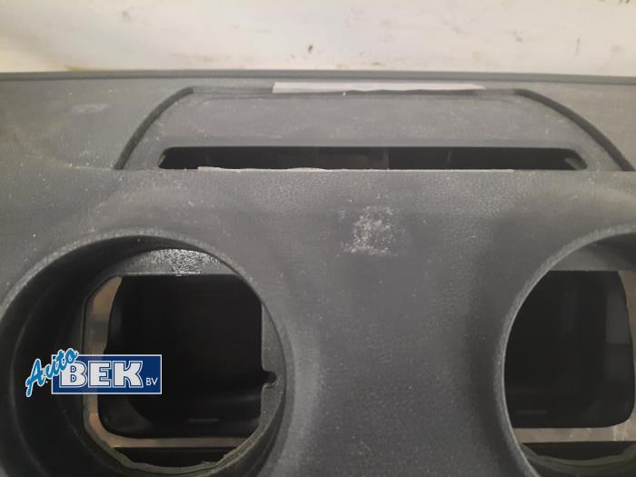 Dashboard Audi A3 Sportback 2.0 TFSI Ultra 16V Quattro - 8V0880204E