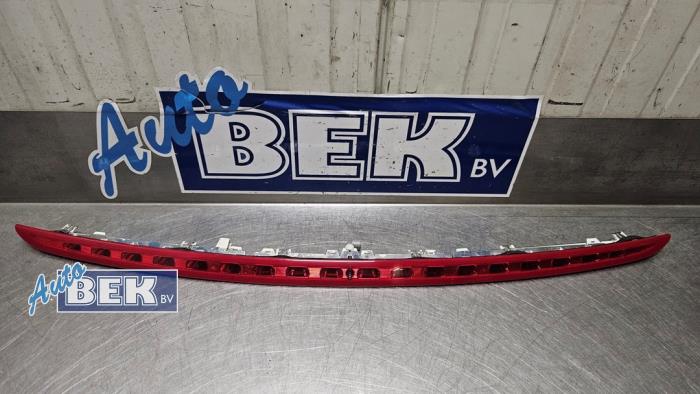 Third brake light Mercedes C Estate 2.2 C-180 CDI 16V BlueEFFICIENCY ...