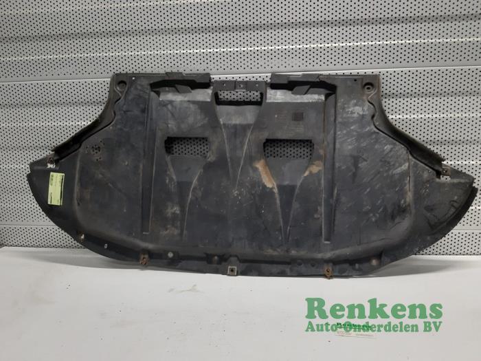 Audi A4 Avant B7 2 0 TDI 16V Engine Protection Panels Stock audi-a4-avant-b7-2-0-tdi-16v-engine-protection-panels-stock