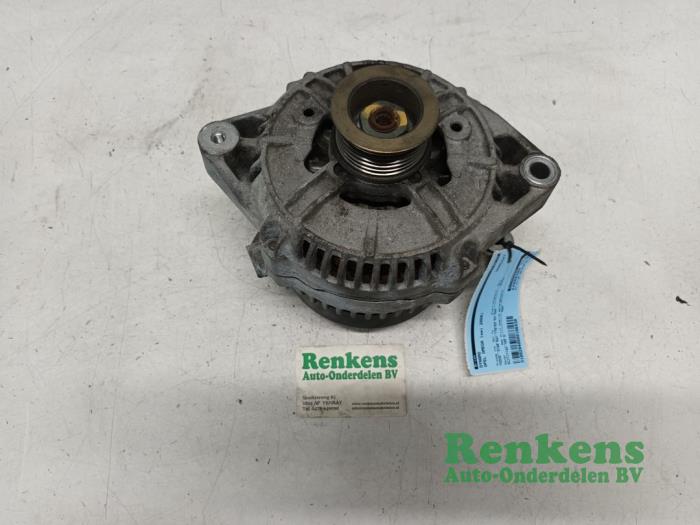 Dynamo Opel Omega B 2.2 16V - 90356897 Y22XE BOSCH