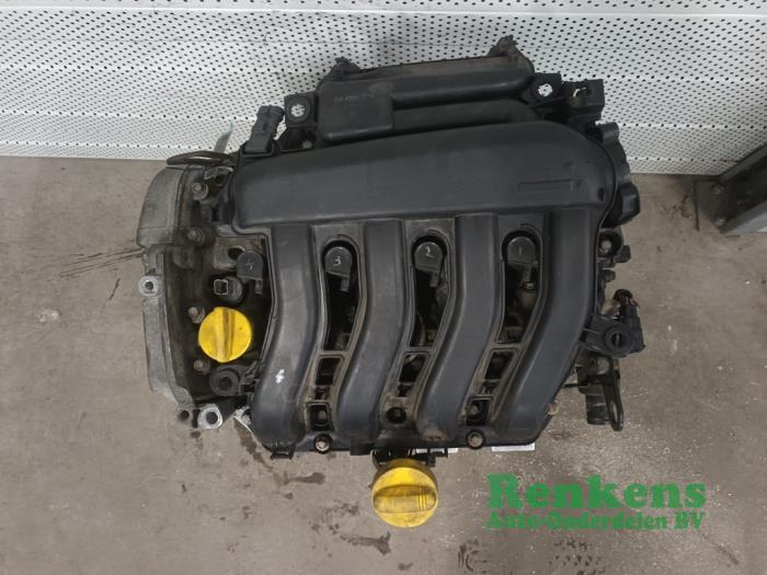 Moteur Renault Modus/Grand Modus 1.6 16V - K4M794
