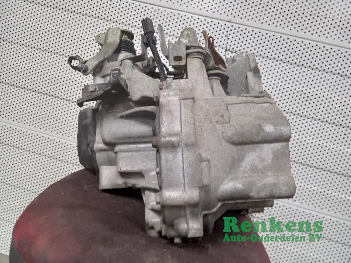 Gearbox Suzuki Swift 1.2 16V - K12B ZP1