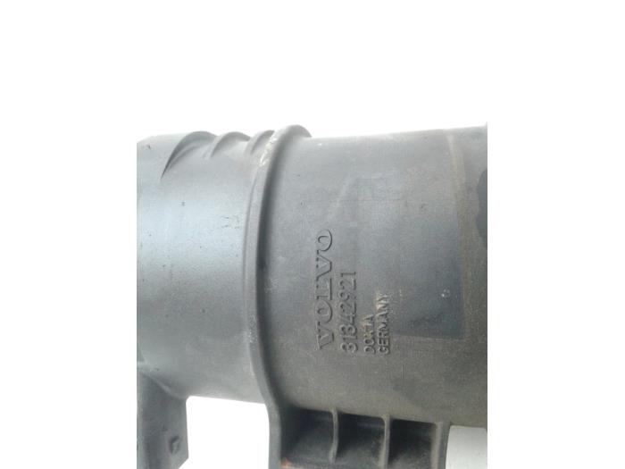 Fuel filter housing Volvo XC70 2.4 D 20V AWD - 31342921 D5244T17