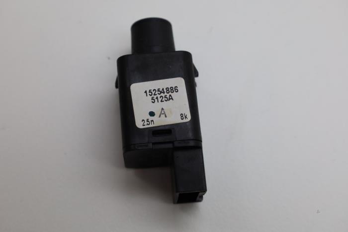 Cockpit Dimmer Saab 9-7X 4.2i V6 24V AWD - 15254886