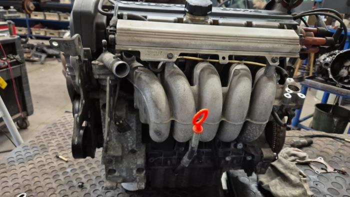 Engine Volvo S70 2.5 10V - B5252S B5252S