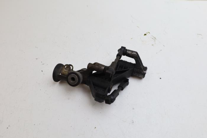 Getriebe Mechanik Saab 9-3 I 2.0t 16V Ecopower - 4626321 FM57503