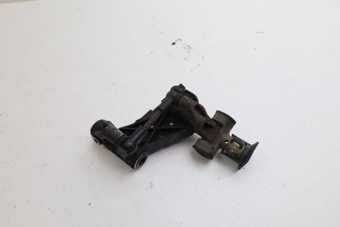 Getriebe Mechanik Saab 9-3 I 2.0t 16V Ecopower - 4626321 FM57503