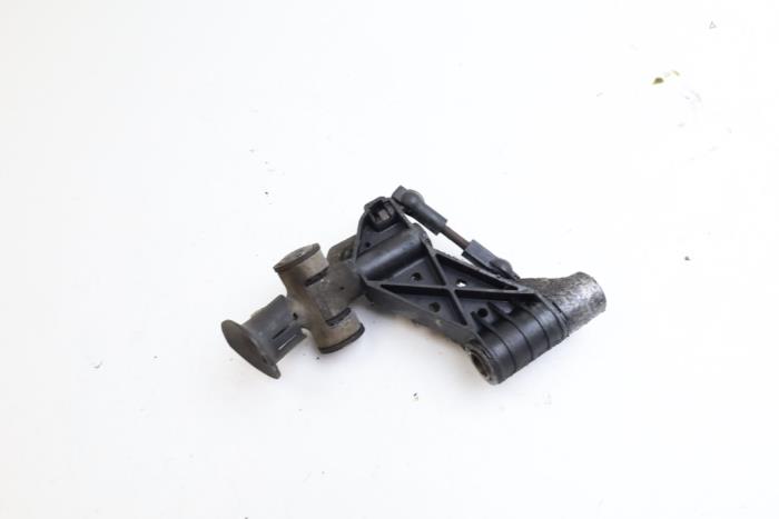 Getriebe Mechanik Saab 9-3 I 2.0t 16V Ecopower - 4626321 FM57503