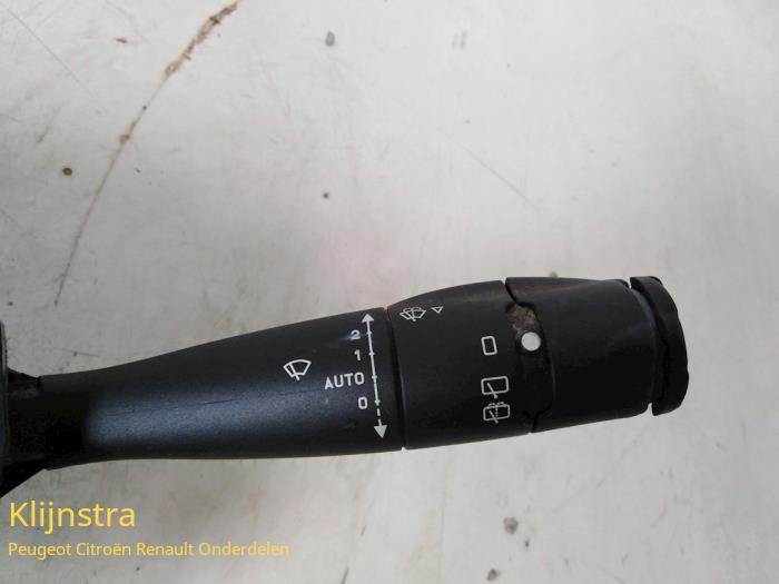 Steering column stalk Citroen C3 - 282945 VALEO