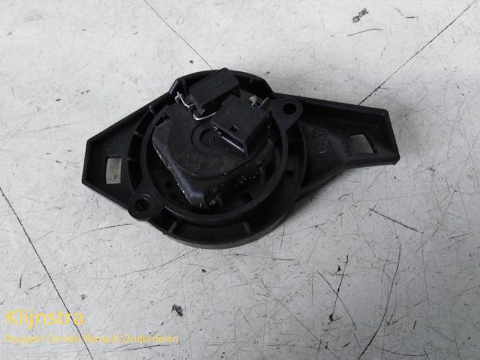 Peugeot 206 Tweeters stock | ProxyParts.fr