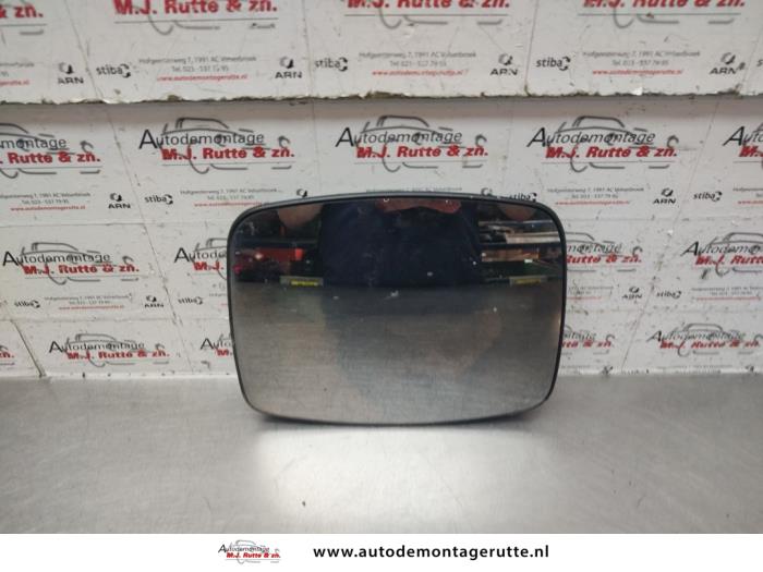 Spiegelglas links Mercedes Vito 2.2 CDI 112 16V - 201540 MERCEDES