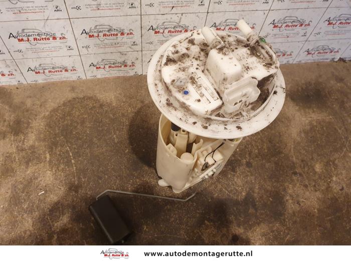 Kraftstoffpumpe Elektrisch Renault Clio 1.8 GT 16V Kat. - 9633294680 ...