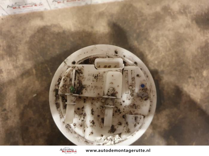 Kraftstoffpumpe Elektrisch Renault Clio 1.8 GT 16V Kat. - 9633294680 ...