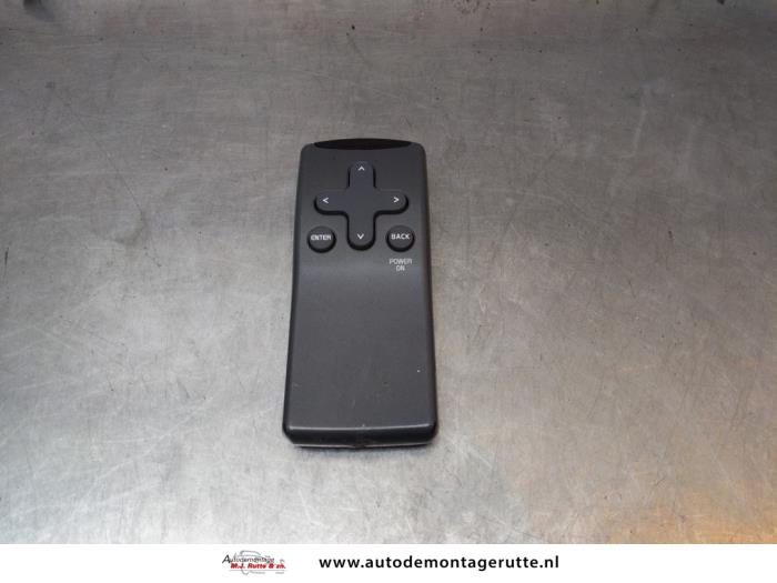 Volvo XC90 Télécommandes radio stock | ProxyParts.fr