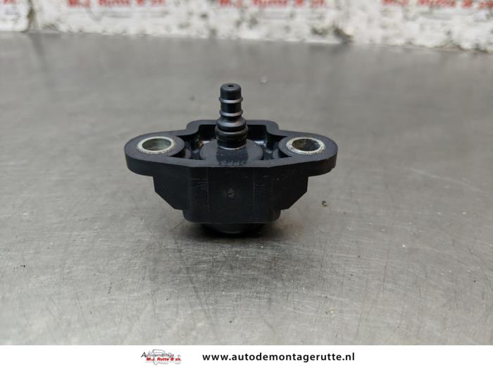 Mapping sensor (intake manifold) Volkswagen Crafter 2.5 TDI 30/32/35/46/50 - A0051535028 BJK