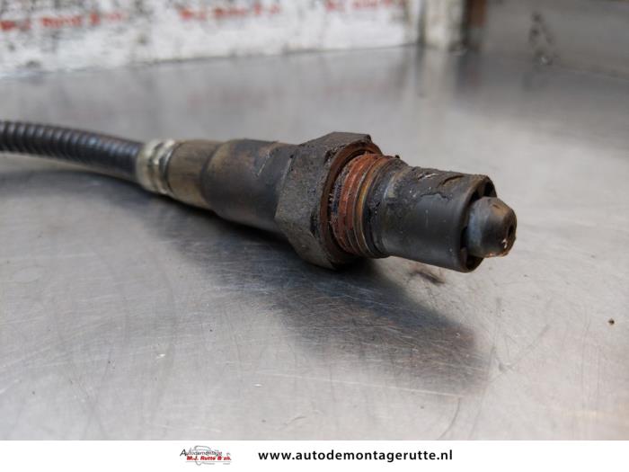 Lambda probe Citroen C3 1.6 16V - 287162 NFU