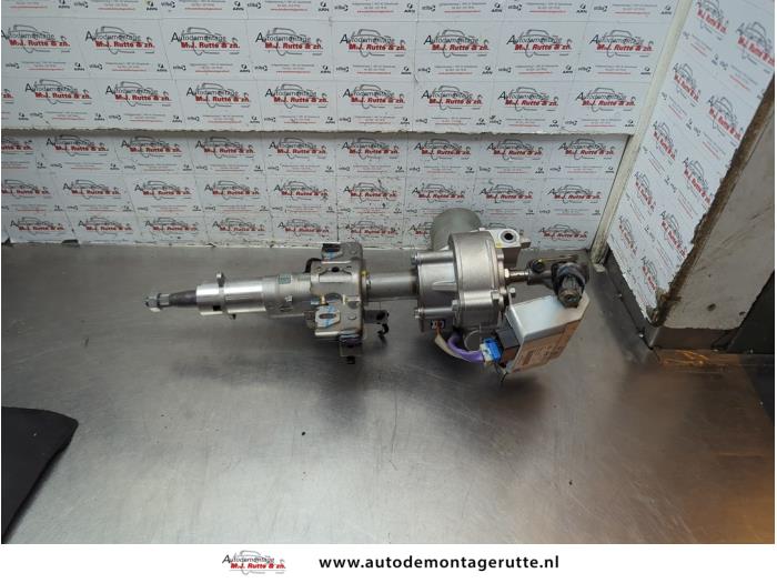 Direction assistée électrique Kia Rio III 1.2 CVVT 16V - 563001W100 MANDO