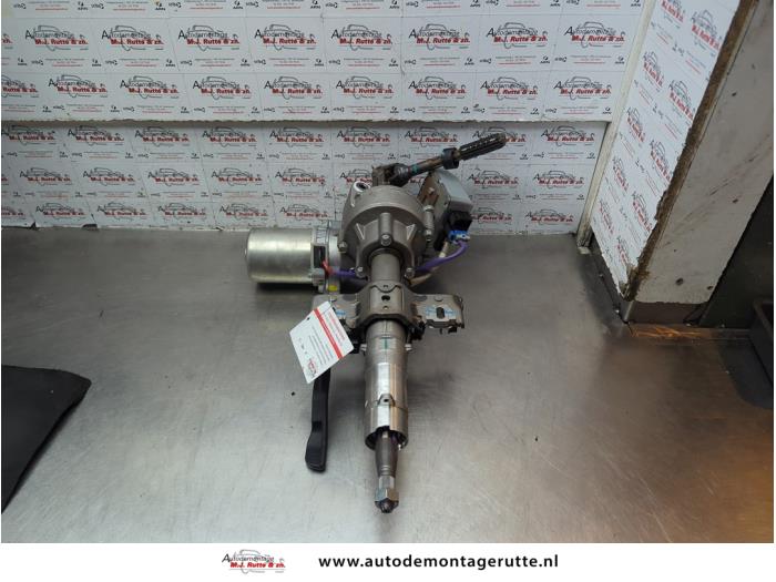 Direction assistée électrique Kia Rio III 1.2 CVVT 16V - 563001W100 MANDO