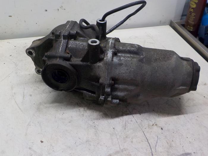 Rear differential Honda CR-V 2.0i 16V VTEC - P6R7159753 B20Z1