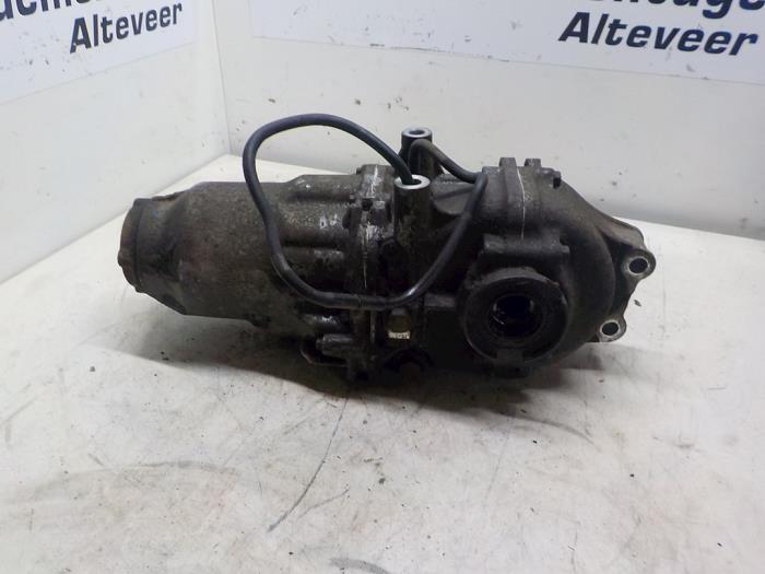 Rear differential Honda CR-V 2.0i 16V VTEC - P6R7159753 B20Z1