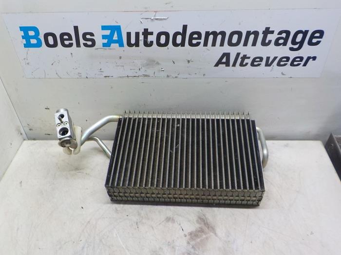 Evaporateur clim Mercedes E 4.0 E-400 CDI 32V - A2118300185