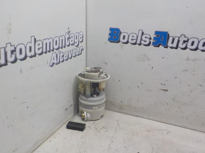 Pompe carburant électrique Renault Twingo 1.2 - 8200058354 D7FF7 MARWAL