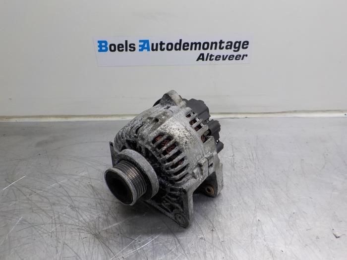 Dynamo Renault Scénic II 1.6 16V - 8200100907 K4MT7