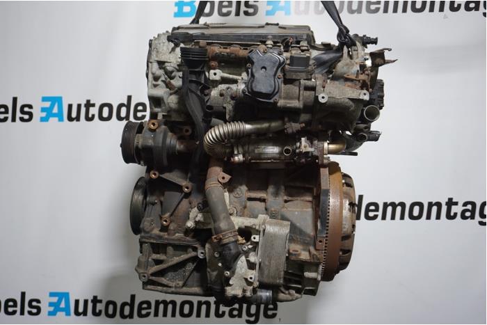 Moteur Renault Trafic New 2.0 dCi 16V 115 - M9R786