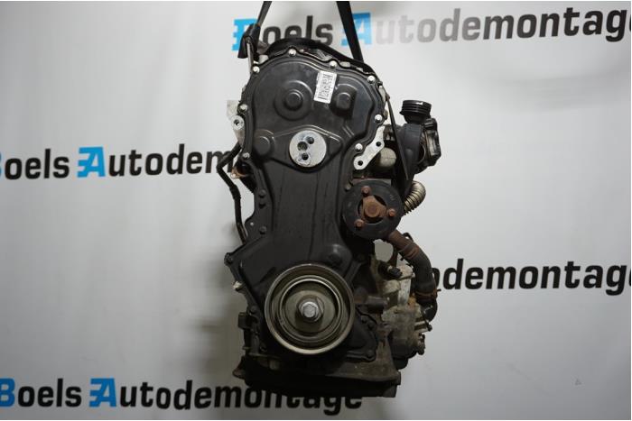 Moteur Renault Trafic New 2.0 dCi 16V 115 - M9R786