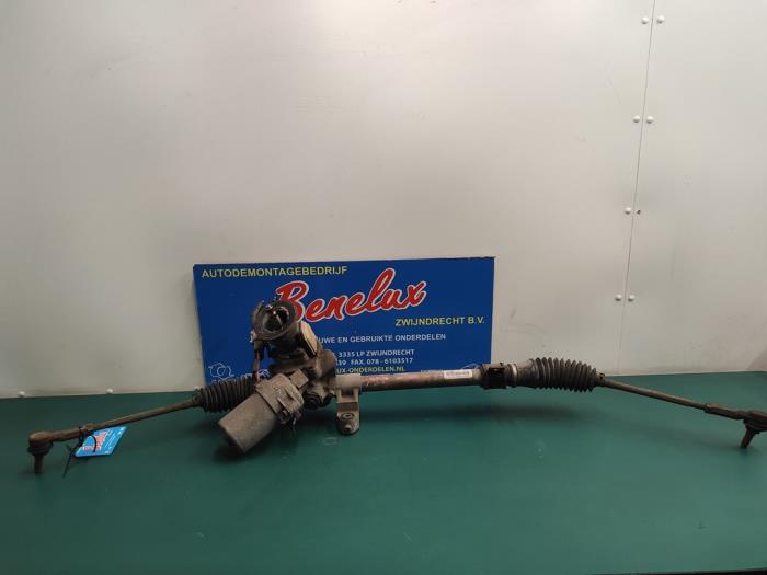 Power steering box Suzuki Swift 1.3 VVT 16V - SHOWA63J5 SHOWA