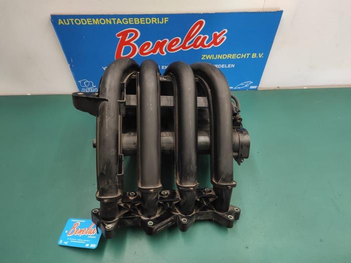 Intake manifold Mercedes B 1.5 B-150 16V - A2661410201 266920