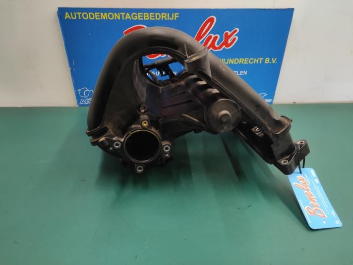 Intake manifold Mercedes B 1.5 B-150 16V - A2661410201 266920