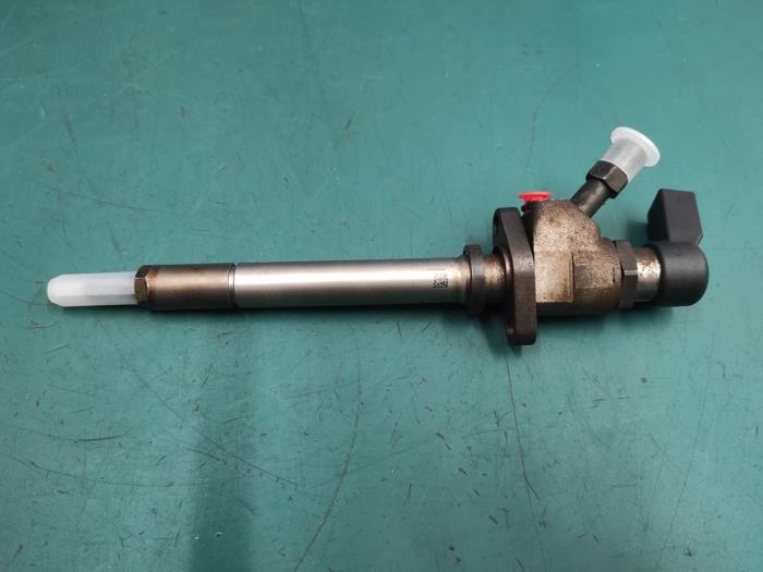 Injector (diesel) Citroen Jumpy 2.0 HDI 120 16V - 9659337980 RHK VDO