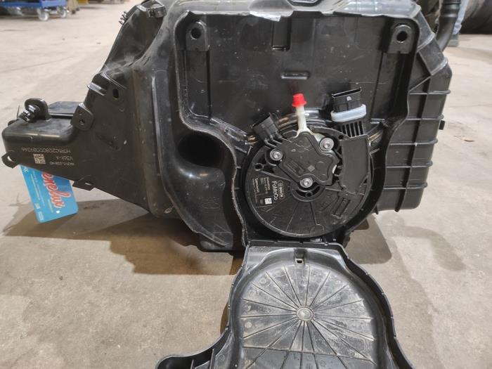 Adblue Tank Ford Transit Custom 2.0 TDCi 16V Eco Blue 130 - 0444040044 ...