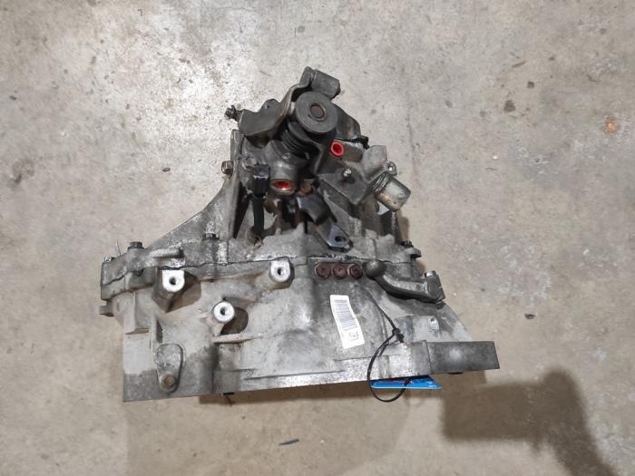 Gearbox Suzuki Swift 1.2 16_ - 1D04822ZP1 B12B ZP1