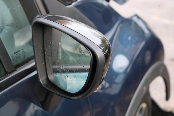 Wing mirror, right Renault Captur 0.9 Energy TCE 12V - 963028148R OEM