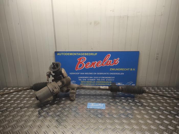 Power steering box Suzuki Swift 1.3 VVT 16V - S107035262 SHOWA