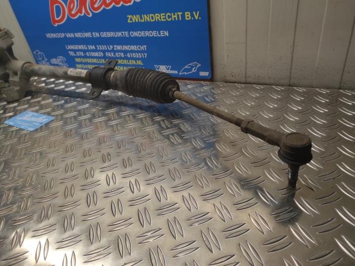 Power steering box Suzuki Swift 1.3 VVT 16V - S107035262 SHOWA