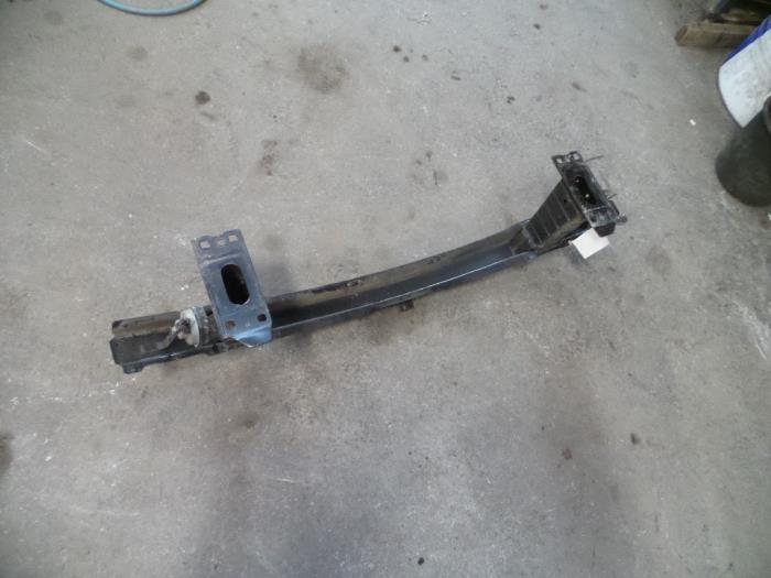 Front bumper frame BMW 3 serie Touring 318d 16V - 51117146645