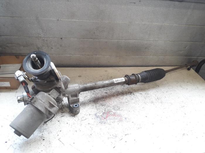 Power steering box Suzuki Swift 1.3 VVT 16V - SHOWA63J5 SHOWA