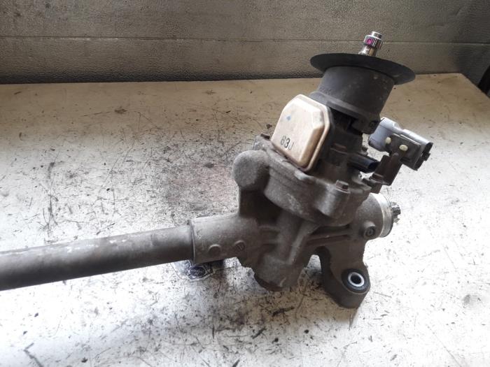 Power steering box Suzuki Swift 1.3 VVT 16V - SHOWA63J5 SHOWA