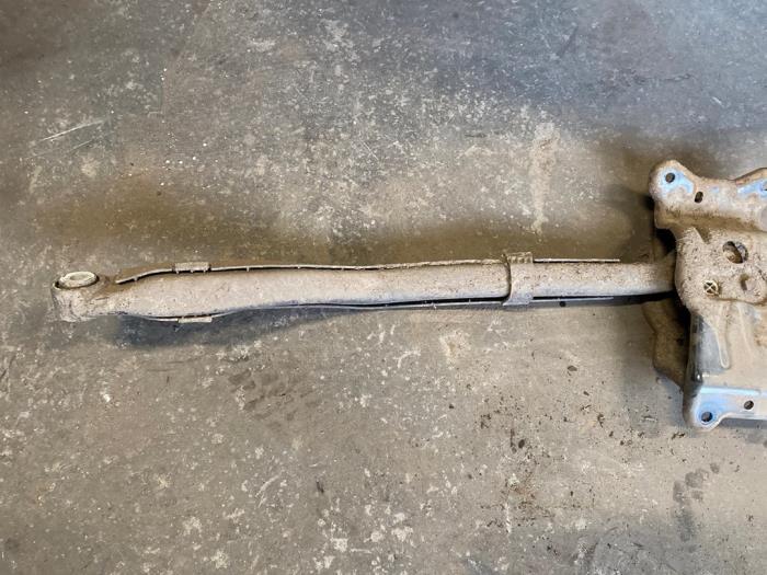 Rear torque rod, left Mercedes B 2.0 B-180 CDI 16V - A1693500129