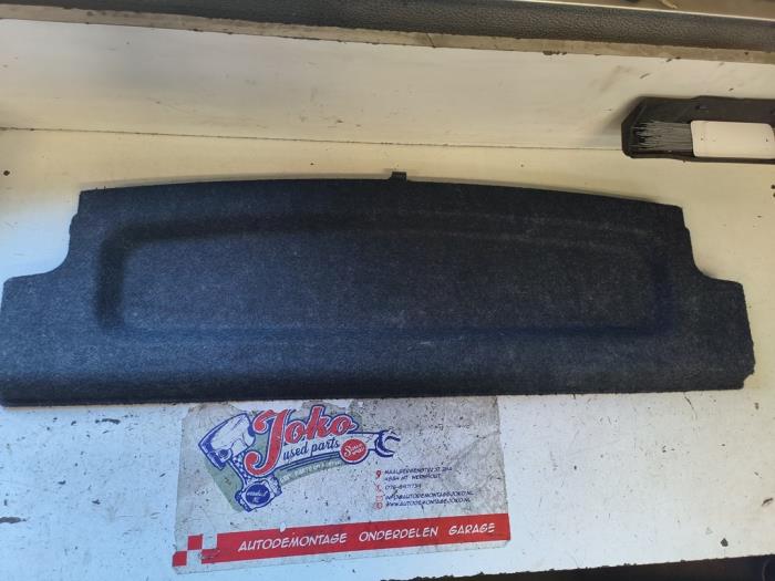 Suzuki alto parcel shelf store