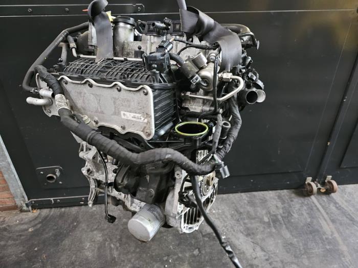 Engine Audi A3 Sportback 1.4 TFSI ACT Ultra 16V - 04E100098DX CZEA